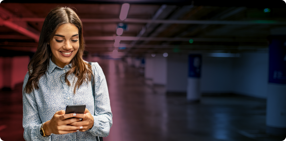 Startseite - DigiPark | Einfach parken